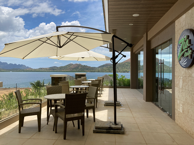 Amenities & Services – Zuri Resort Coron