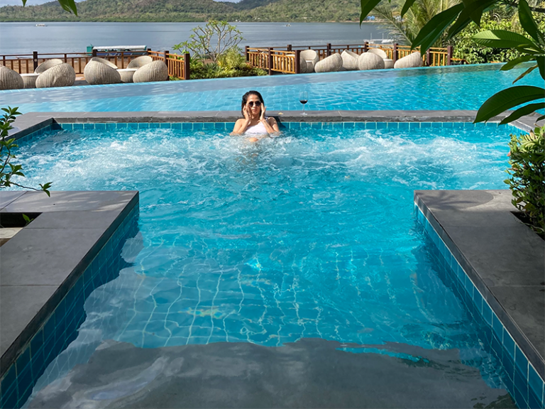 Amenities & Services – Zuri Resort Coron