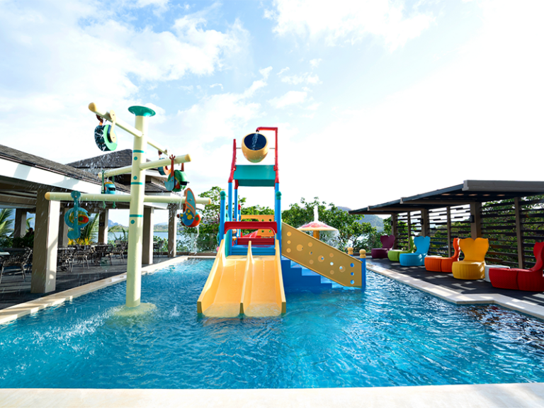 Amenities & Services – Zuri Resort Coron