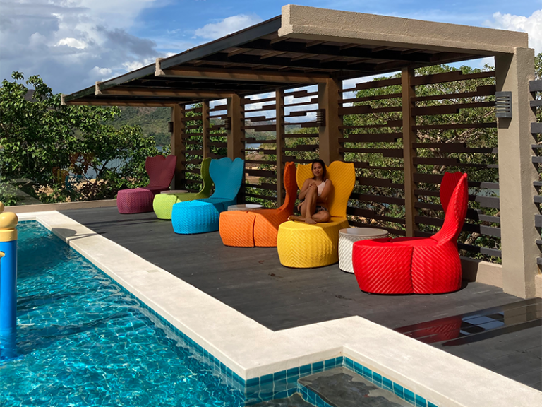 Amenities & Services – Zuri Resort Coron