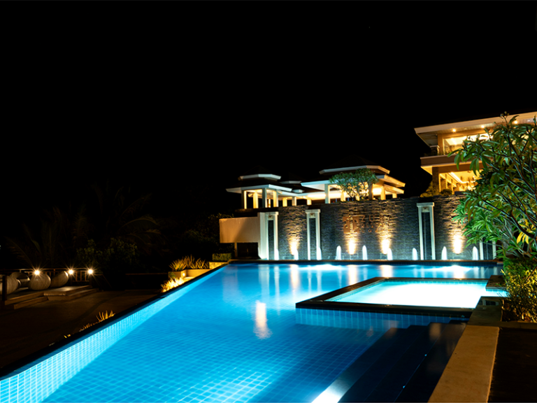 Amenities & Services – Zuri Resort Coron