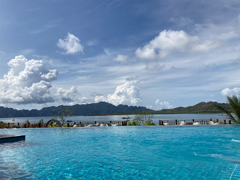 Amenities & Services – Zuri Resort Coron