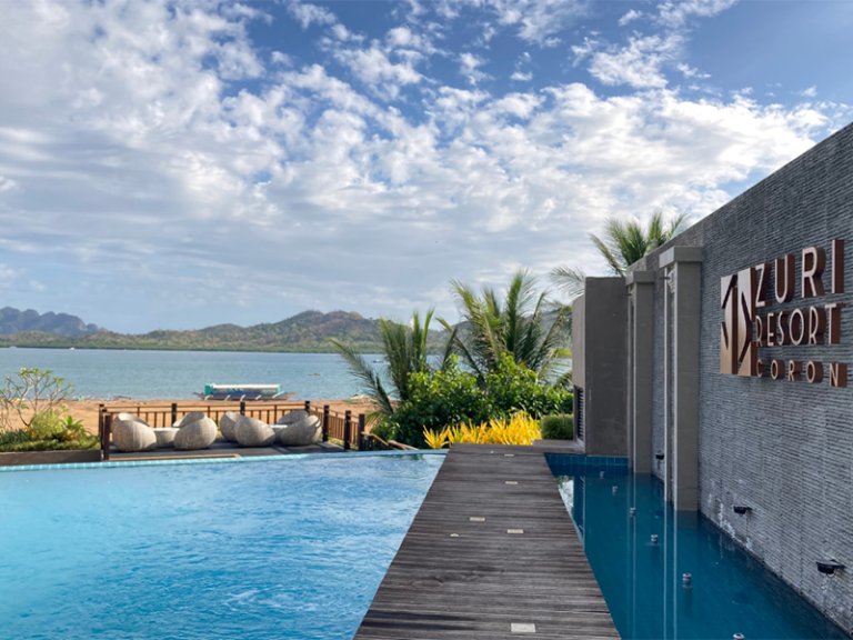 Amenities & Services – Zuri Resort Coron