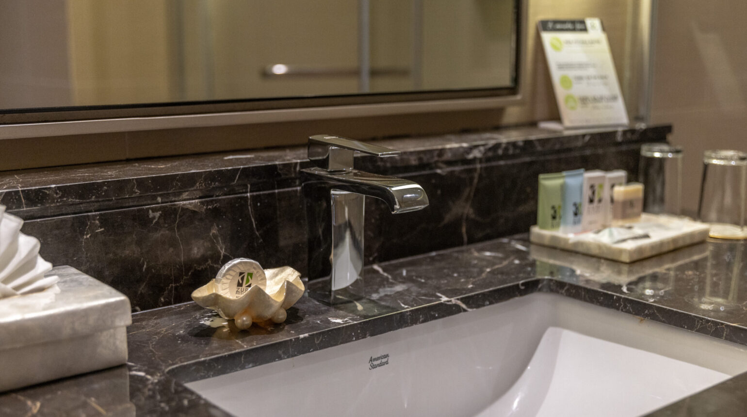 Superior Room – Zuri Resort Coron