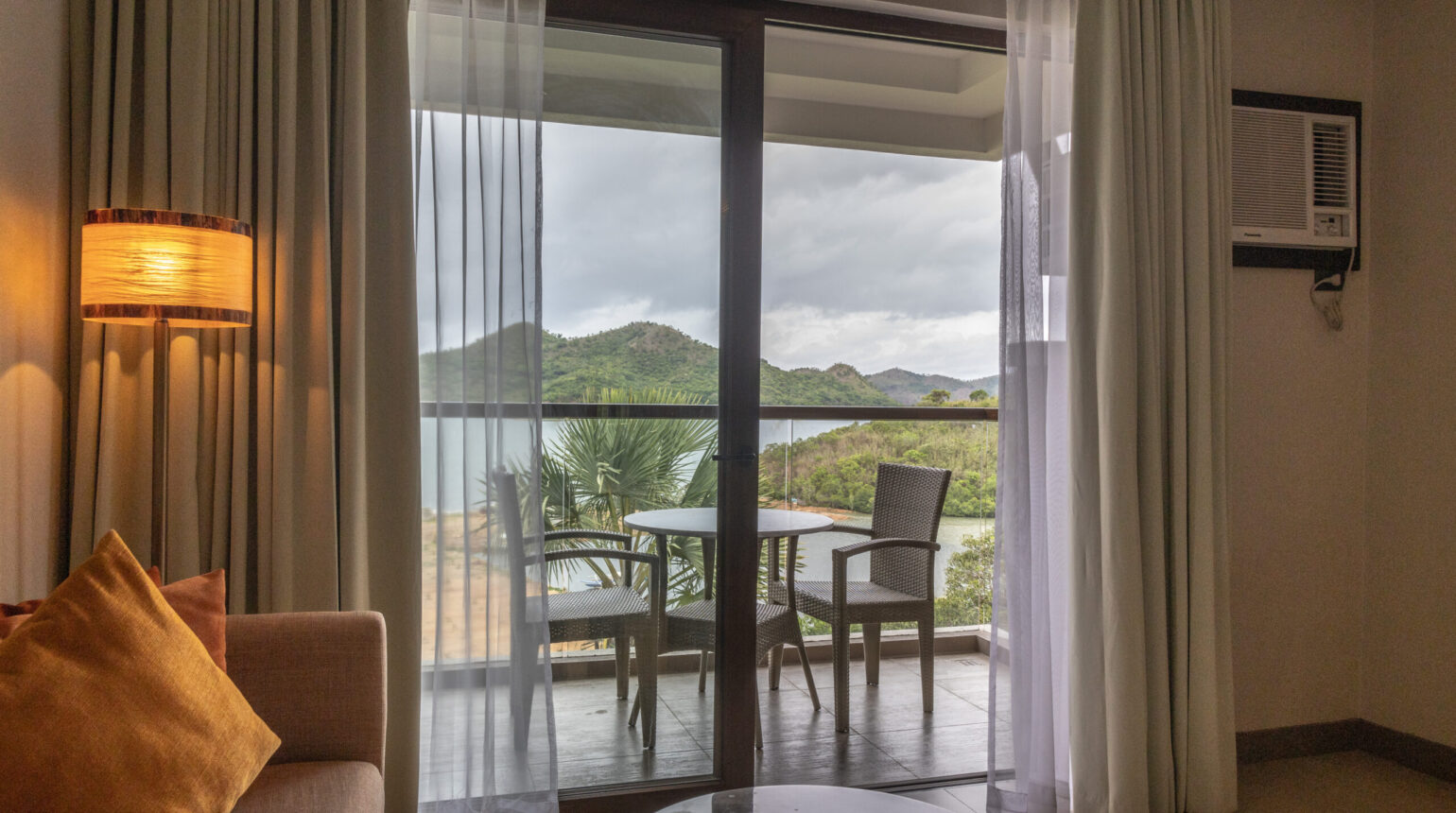 Superior Room – Zuri Resort Coron