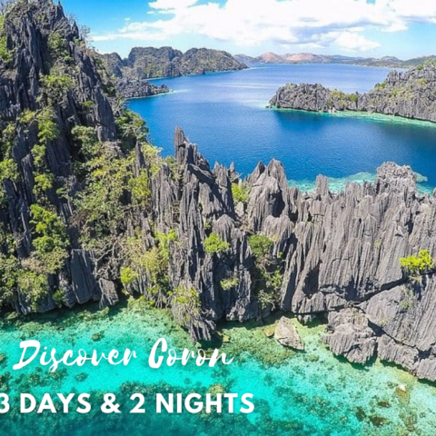 Zuri Resort Coron – New Paradise Found