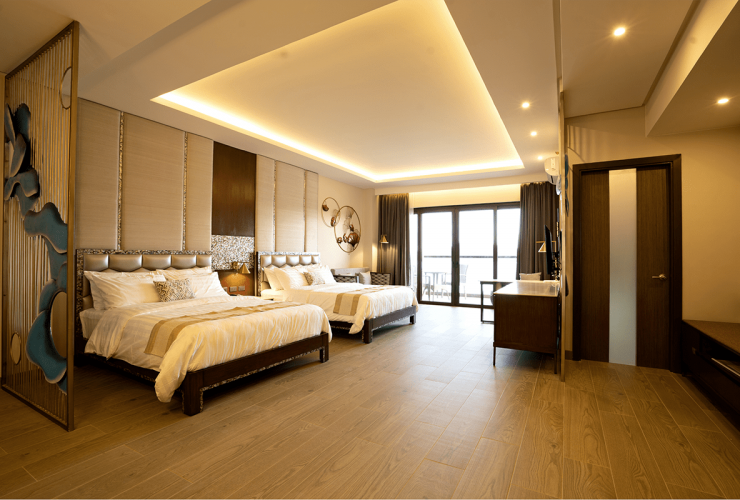 Zuri Resort Coron – New Paradise Found