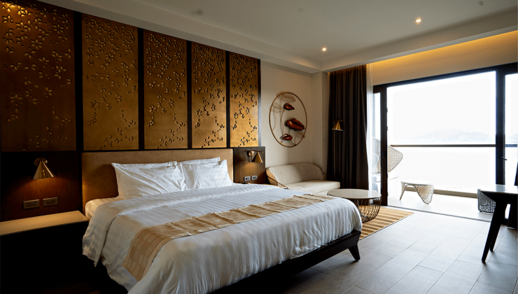 Rooms – Zuri Resort Coron