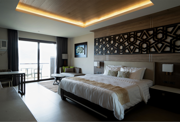 Zuri Resort Coron – New Paradise Found