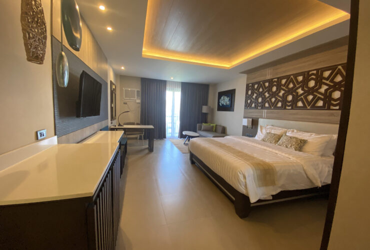 Zuri Resort Coron – New Paradise Found