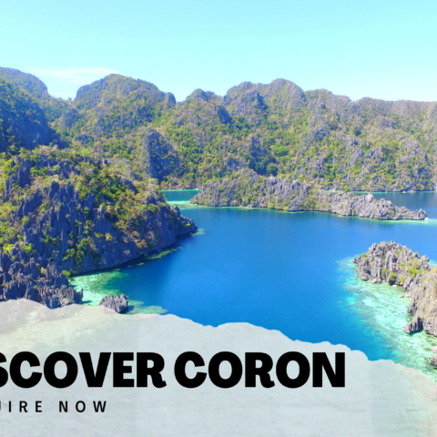 Zuri Resort Coron – New Paradise Found