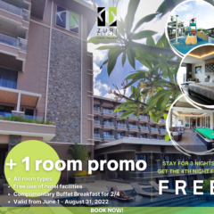 Zuri Resort Coron – New Paradise Found