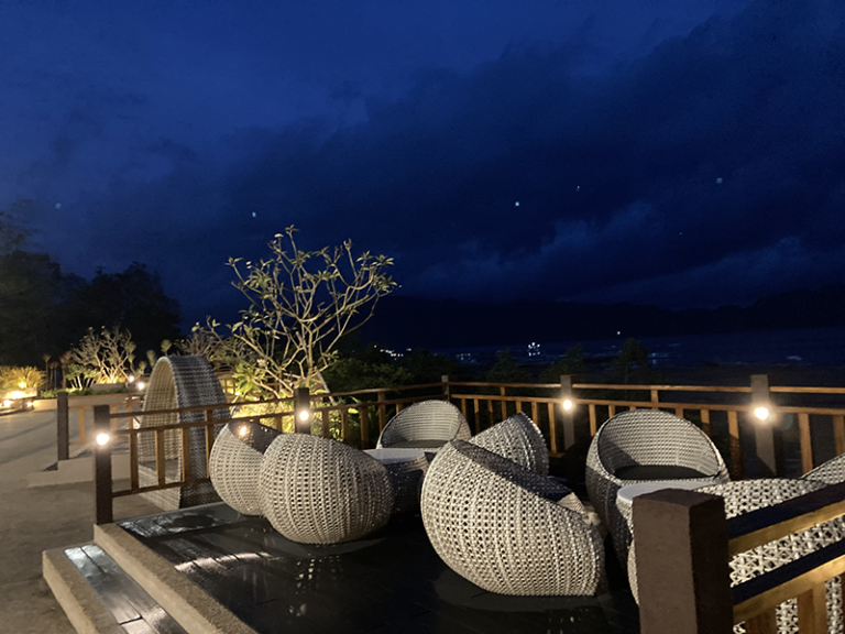 Amenities & Services – Zuri Resort Coron
