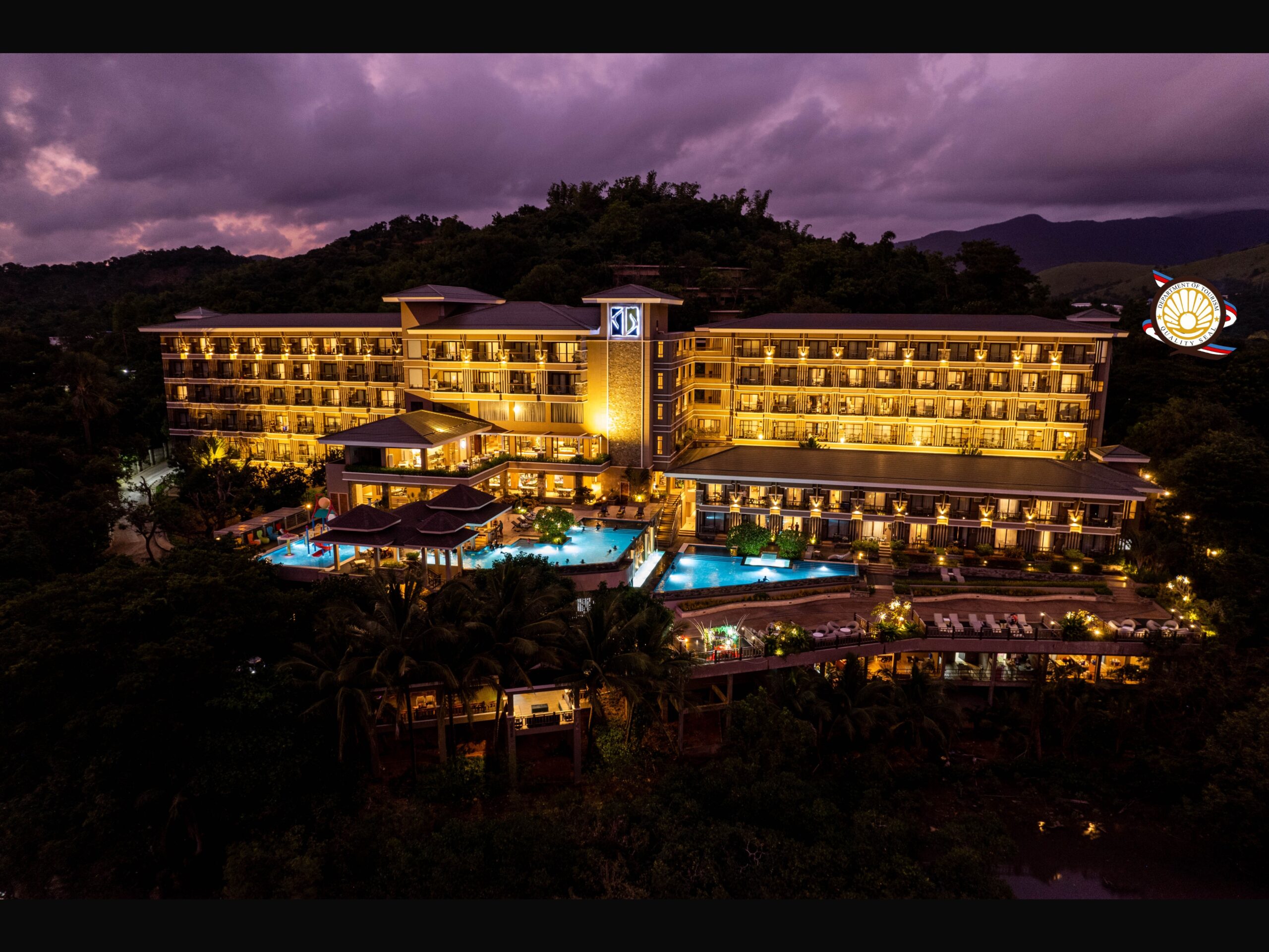 Zuri Resort Coron – New Paradise Found