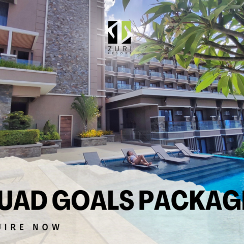 Zuri Resort Coron – New Paradise Found