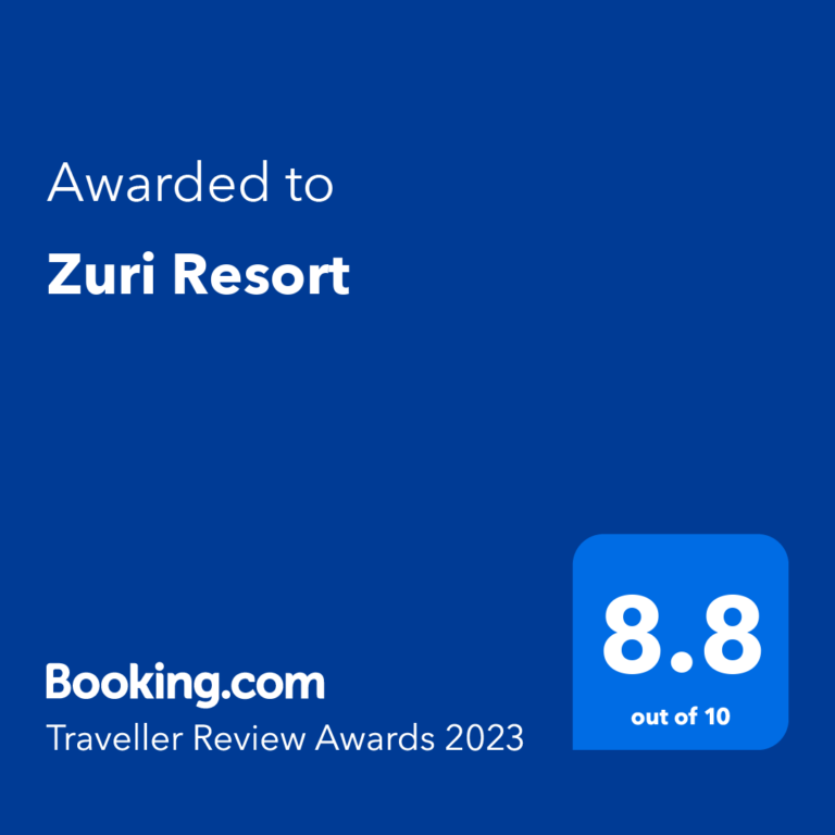 Zuri Resort Coron – New Paradise Found