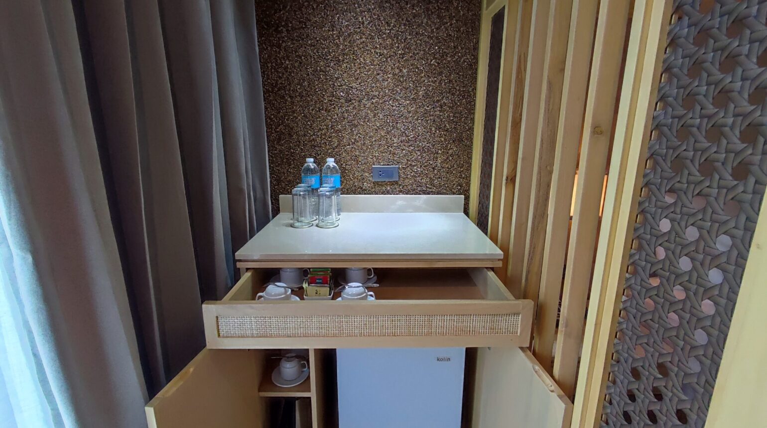 Family Room – Zuri Resort Coron