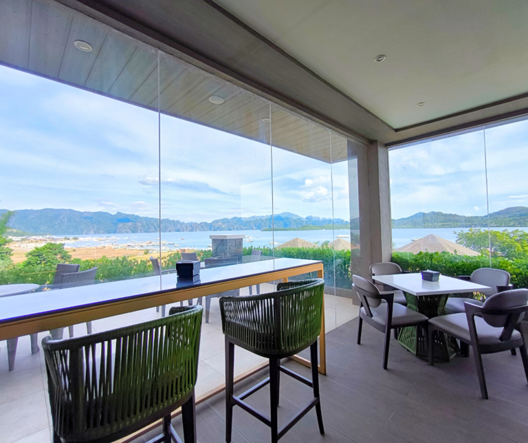 Amenities & Services – Zuri Resort Coron