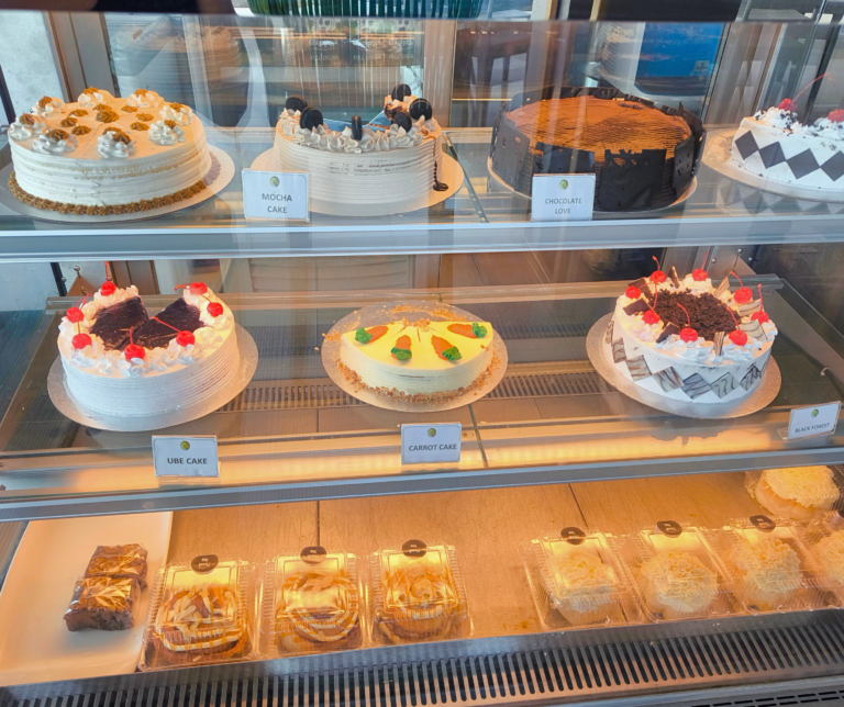 Amenities & Services – Zuri Resort Coron